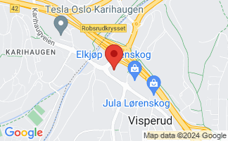 Finn butikk - Power.no