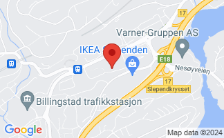 Finn butikk - Power.no