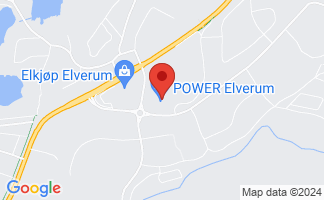 Finn butikk - Power.no