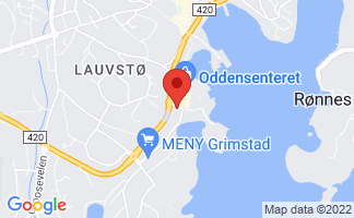 Finn butikk - Power.no