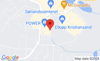 Finn butikk - Power.no