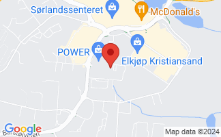 Finn butikk - Power.no