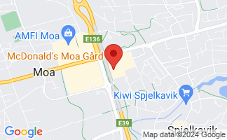 Finn butikk - Power.no