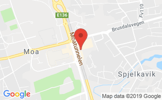 Finn butikk - Power.no