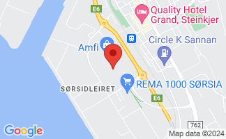 Finn butikk - Power.no