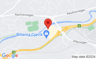 Finn butikk - Power.no