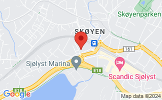 Finn butikk - Power.no