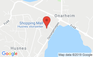 Finn butikk - Power.no