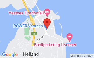 Finn butikk - Power.no