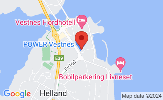 Finn butikk - Power.no