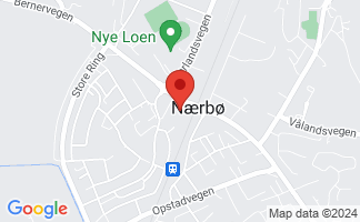 Finn butikk - Power.no