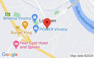 Finn butikk - Power.no