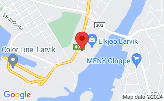 Finn butikk - Power.no