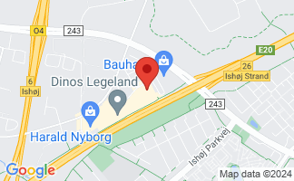 Find POWER butik - POWER.dk