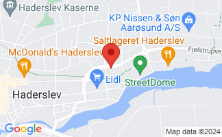 Find POWER butik - POWER.dk