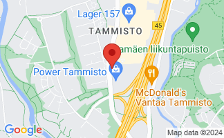 Myymälät - Power.fi