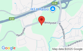 Myymälät - Power.fi