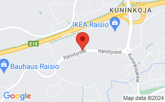 Myymälät - Power.fi