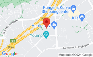 Hitta varuhus - Power.se